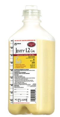 JEVITY 1.2 KCAL 1 L [NUT0129] : Medintegra Nutrición Especializada y ...